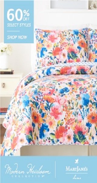 Comforters and Bedding Sets | Quilts and Duvet Covers | JCPenney