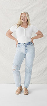 a.n.a Denim Fit Finder - Find The Right a.n.a Jeans For You