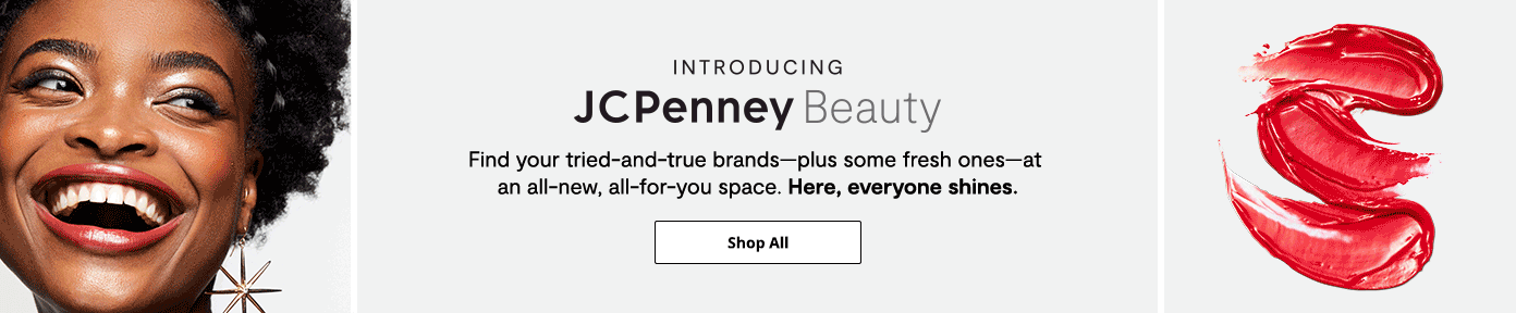 JCPenney Beauty & Salon Haircare | Sephora | JCPenney