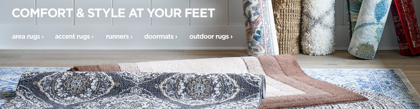 Rugs, Area Rugs - Shop JCPenney & Save, Free Shipping