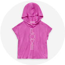 Girls' Plus Size Clothing | Dresses, Jeans, Shorts & Tops | JCPenney